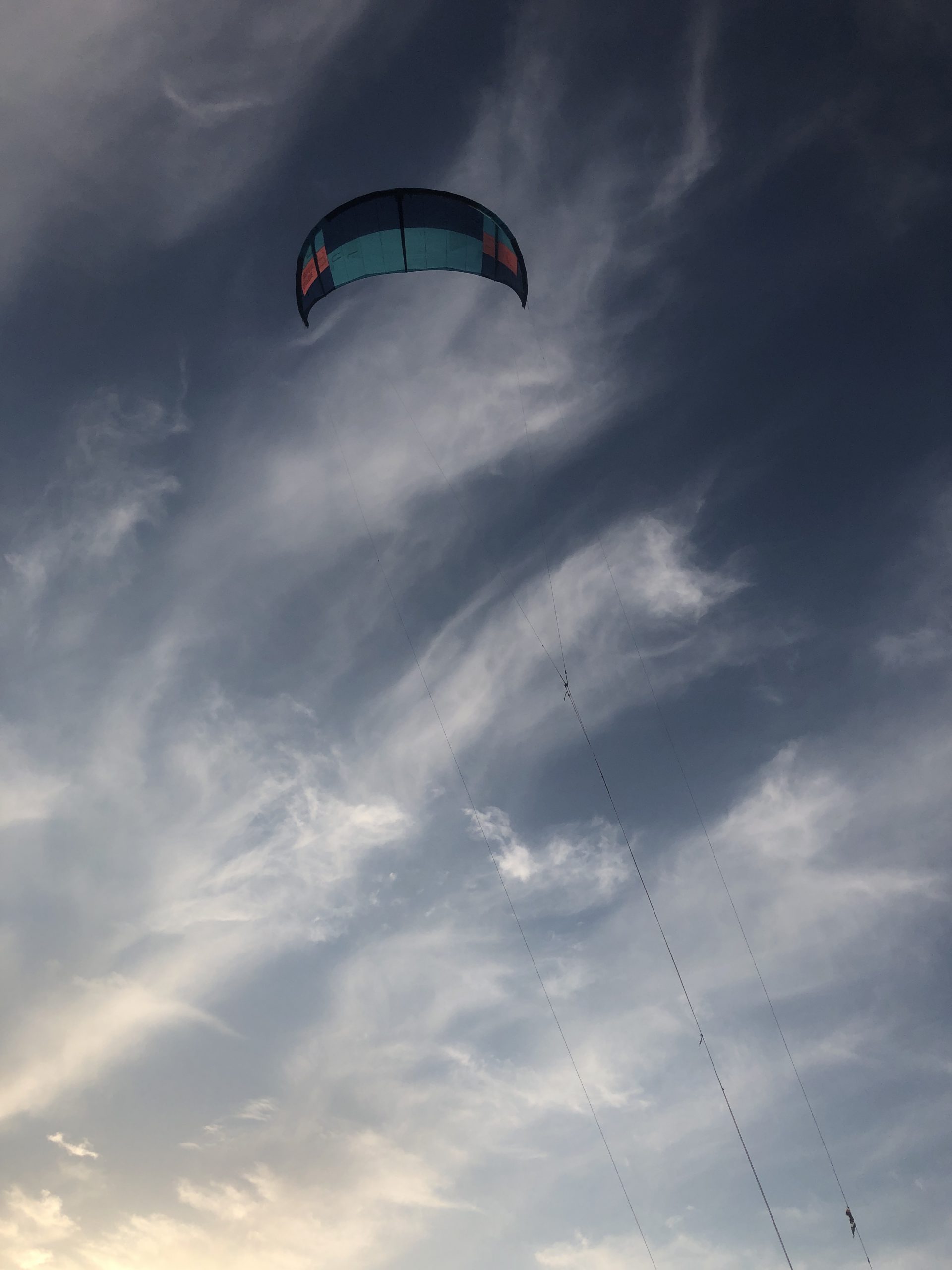 SafetyKite – SafetyKite, kitesurfing courses